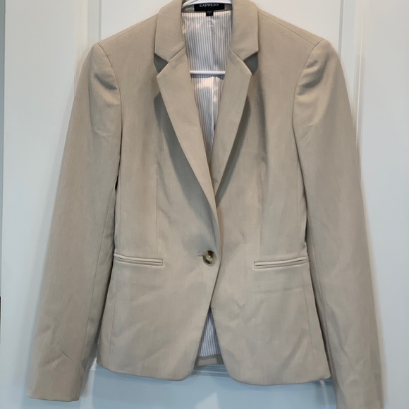 Express | Jackets & Coats | Express Suit Jacket | Poshmark